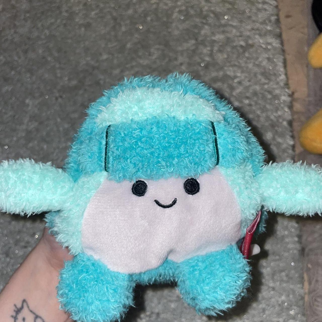 Bum bumz tent camp camperbumz tabitha 🏕️ plush... - Depop