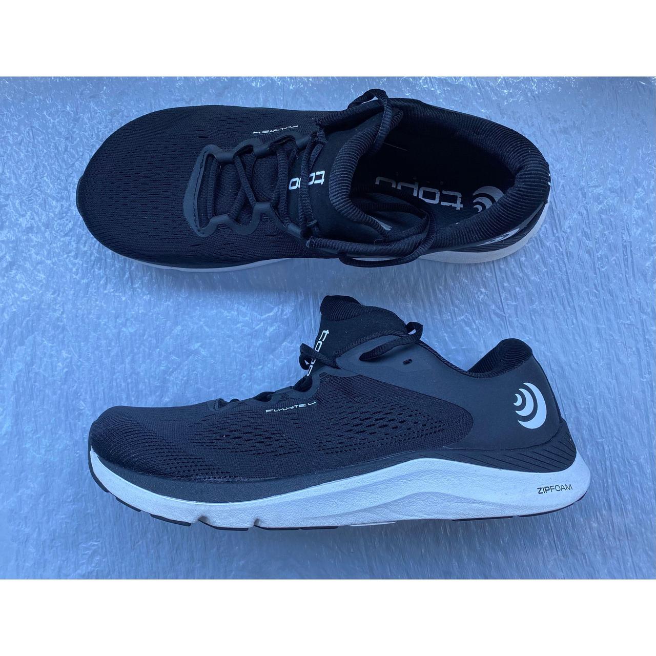 Topo Athletic Women's FLI-Lyte 4 Comfortable... - Depop