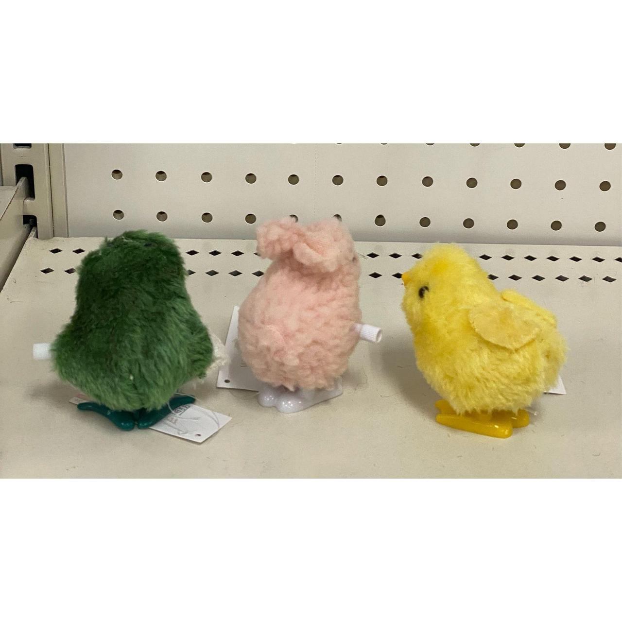 Target Yellow and Pink Collectibles | Depop