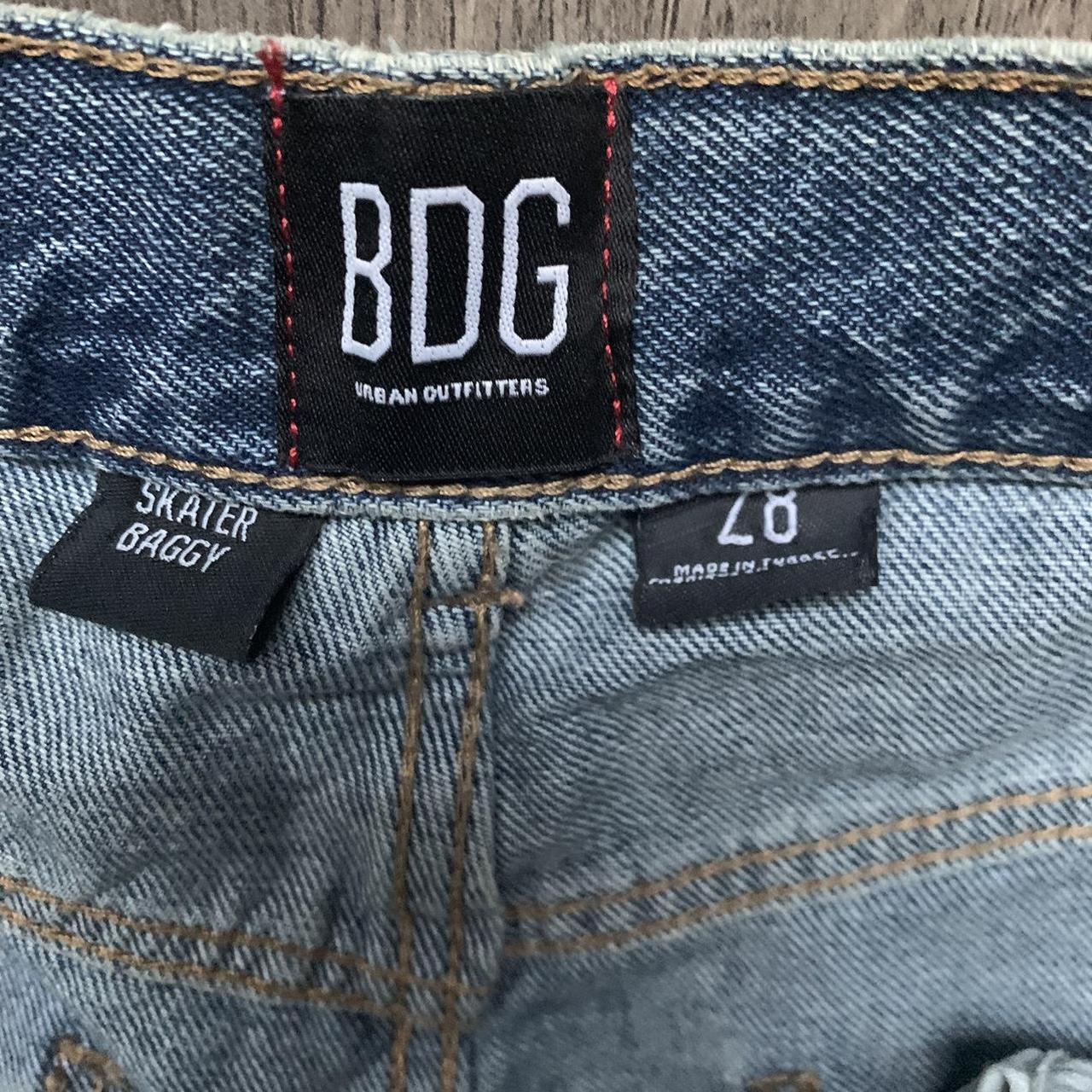 BDG Men's Jeans | Depop