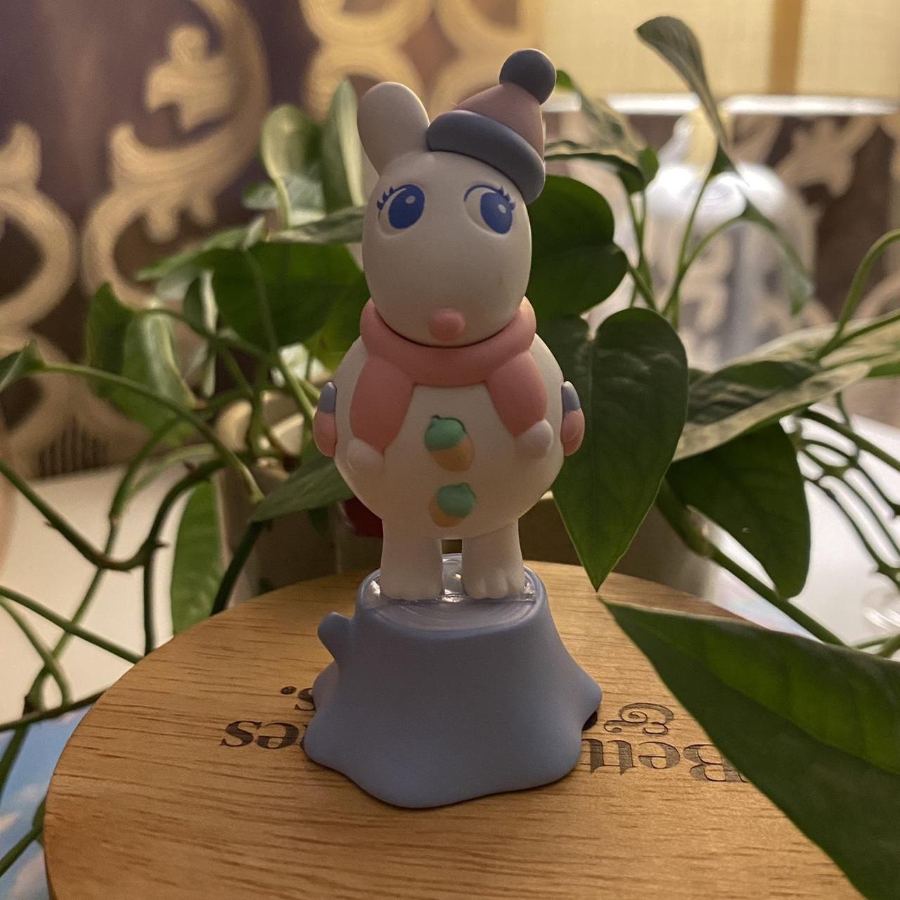 sonny angel winter wonderland robby ️ ‼️ UFT ONLY... - Depop