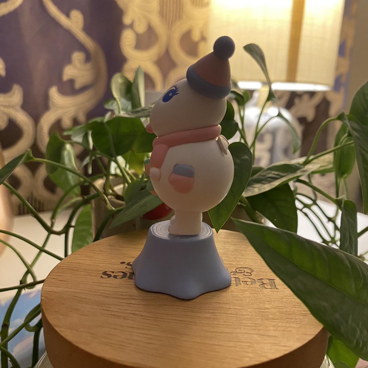 sonny angel winter wonderland robby ️ ‼️ UFT ONLY... - Depop