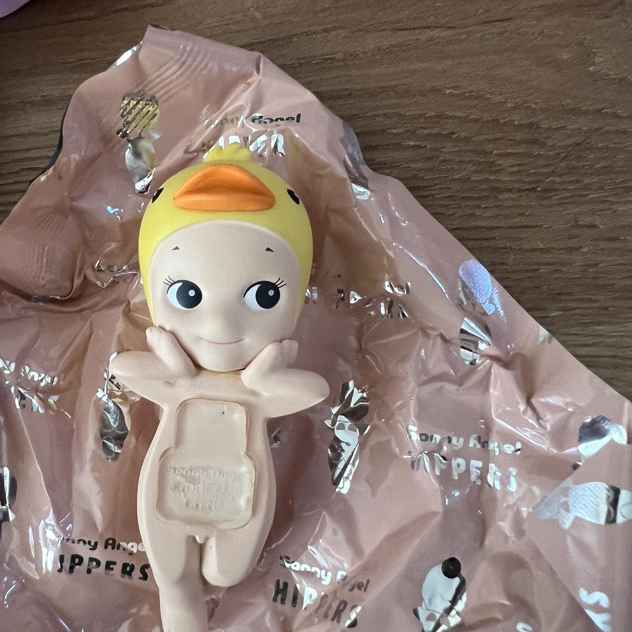 Sonny Angel Duck Hipper Price is firm. He’s super... - Depop