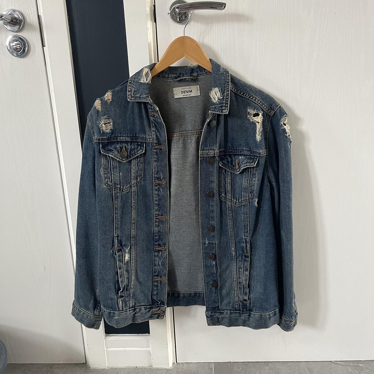 New Look Women's Jacket | Depop