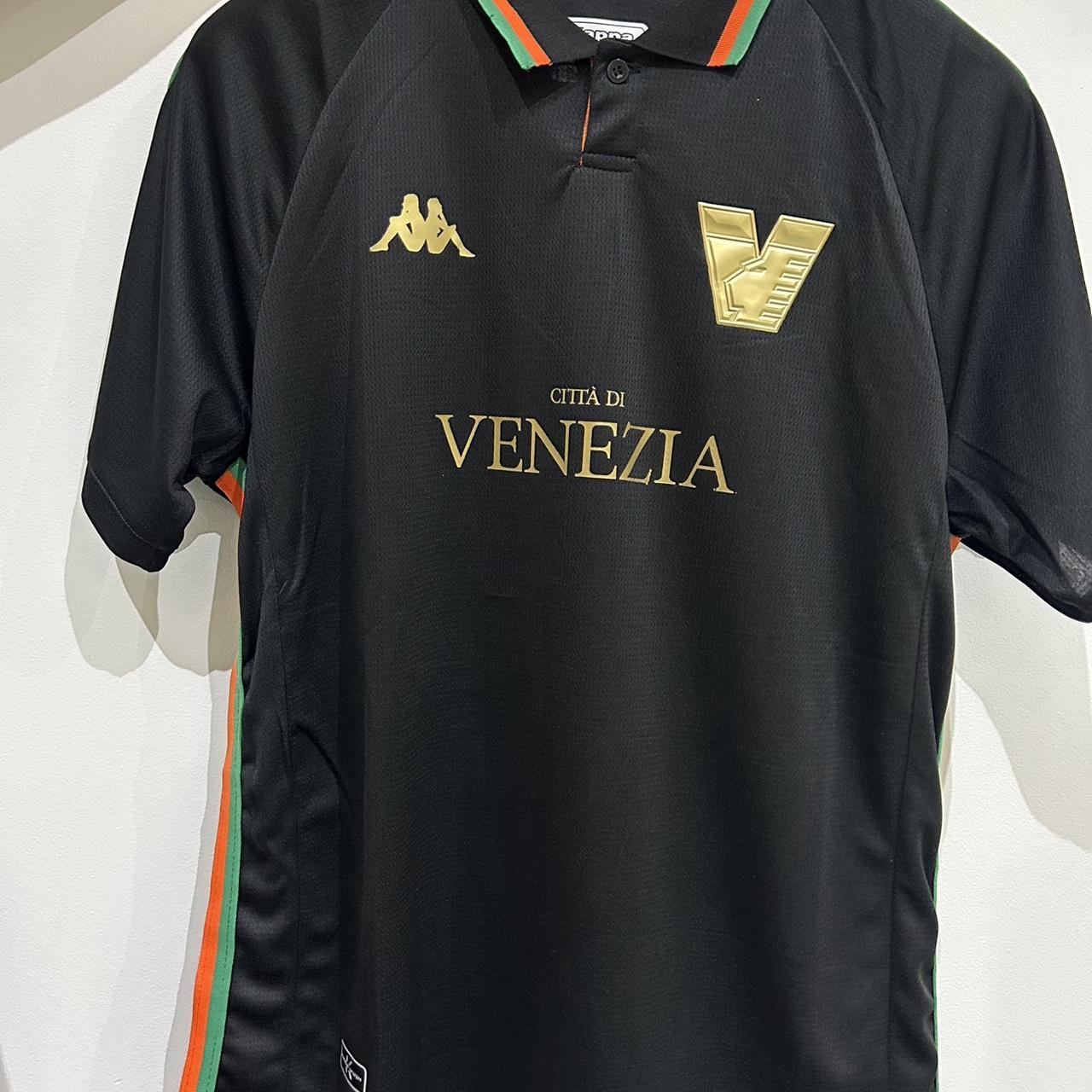 2023 Venezia Kit Men’s XL #soccer #retro #vintage... - Depop