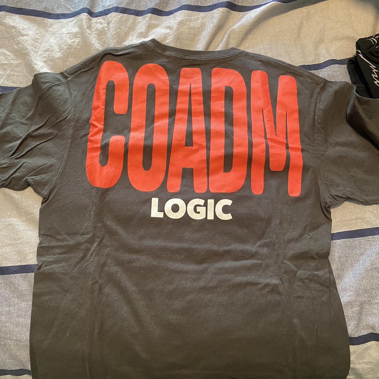 Men's Multi T-shirt | Depop