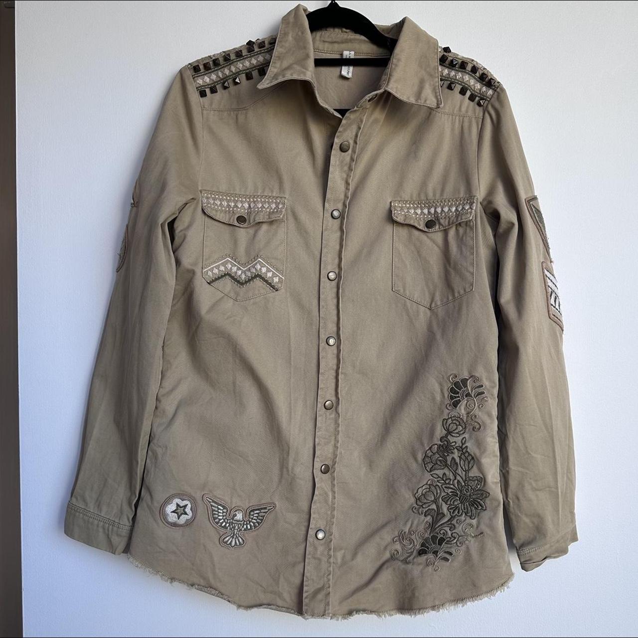 Spell and the gypsy collective wanderer panther... - Depop