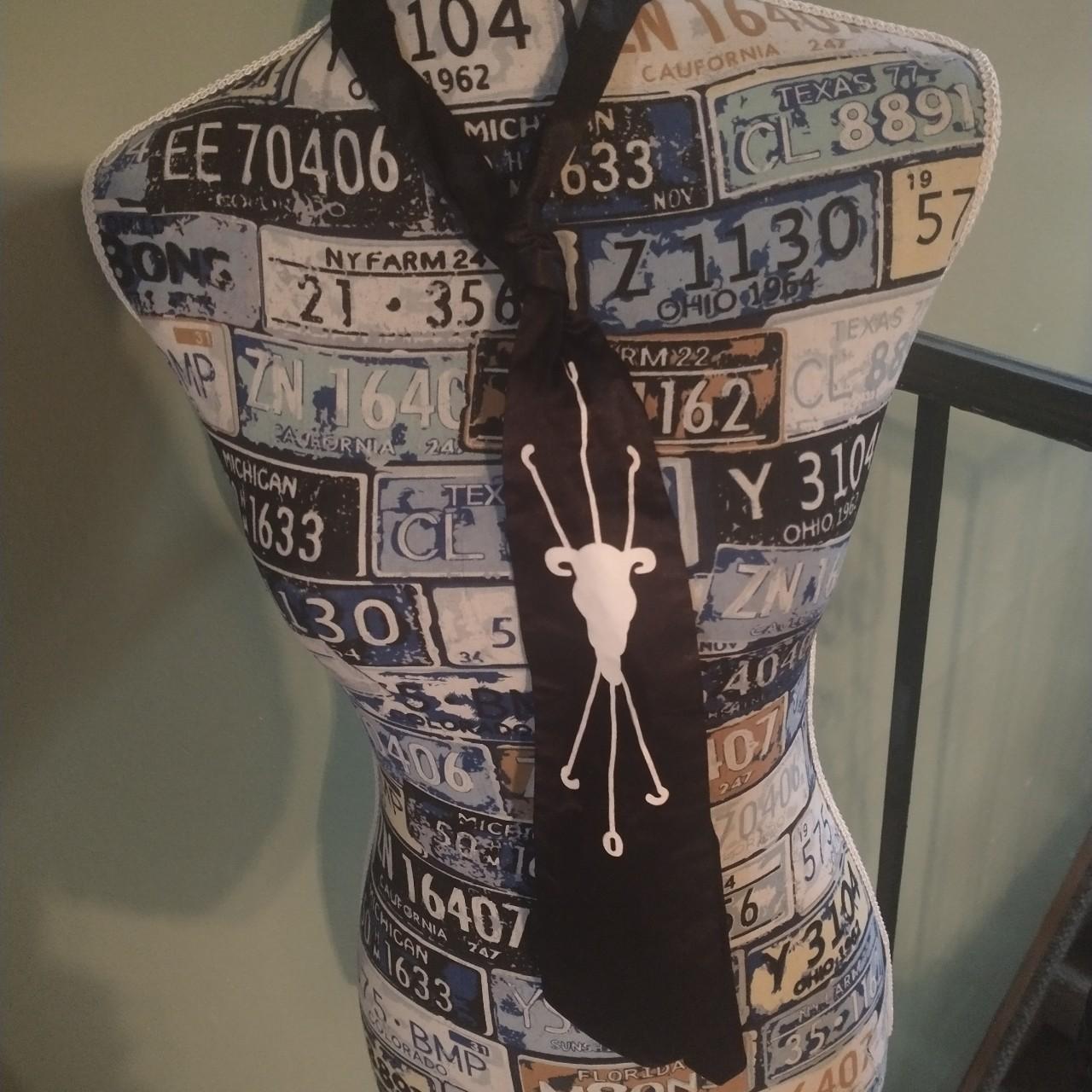 Men's Black Accessory | Depop