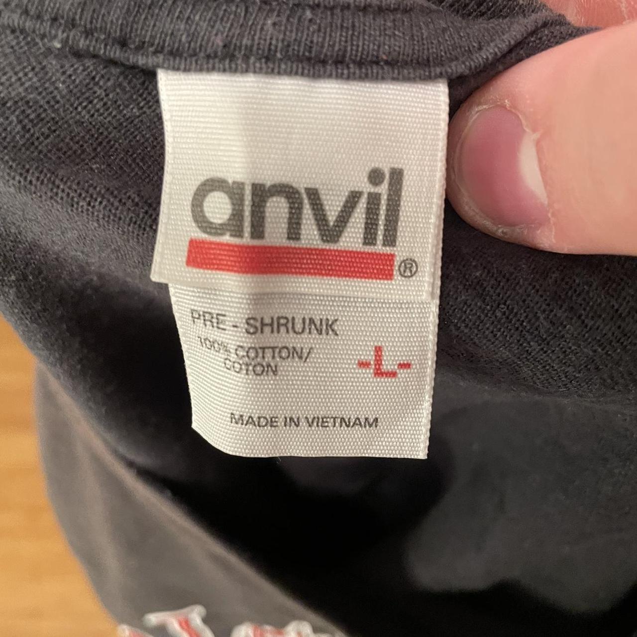 Who let the hogs out t shirt Nike week Size large - Depop