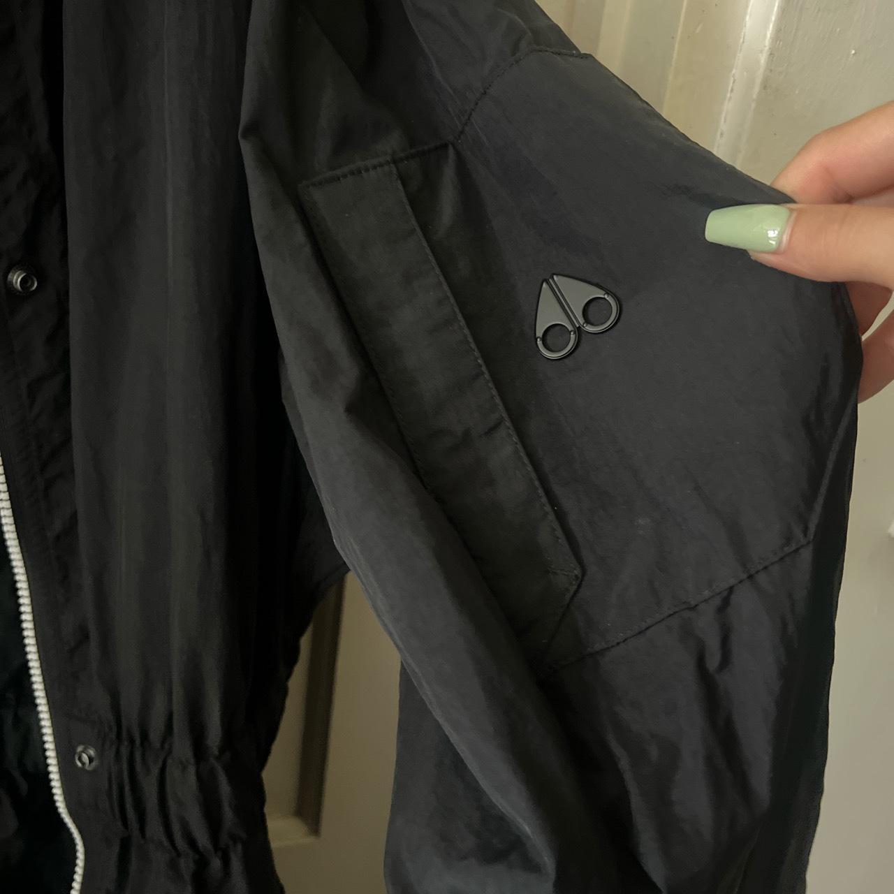 Brand new moose knuckles jacket with tags on and... - Depop