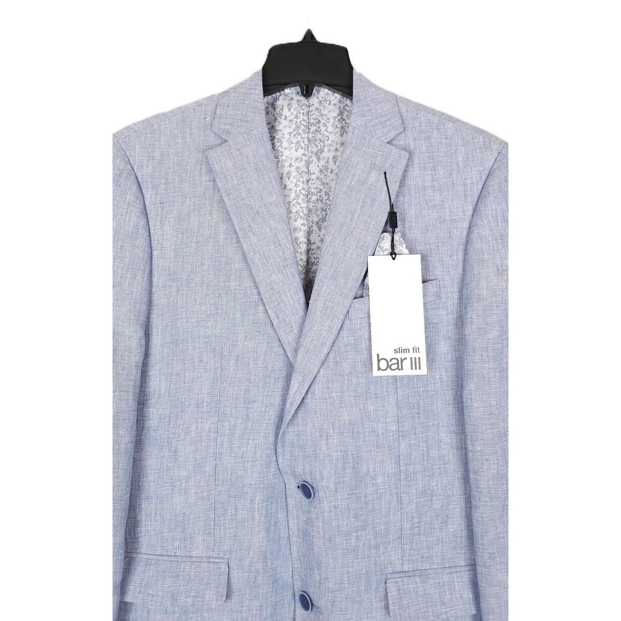 Size - 38S Styled with a modern slim profile in... | Depop