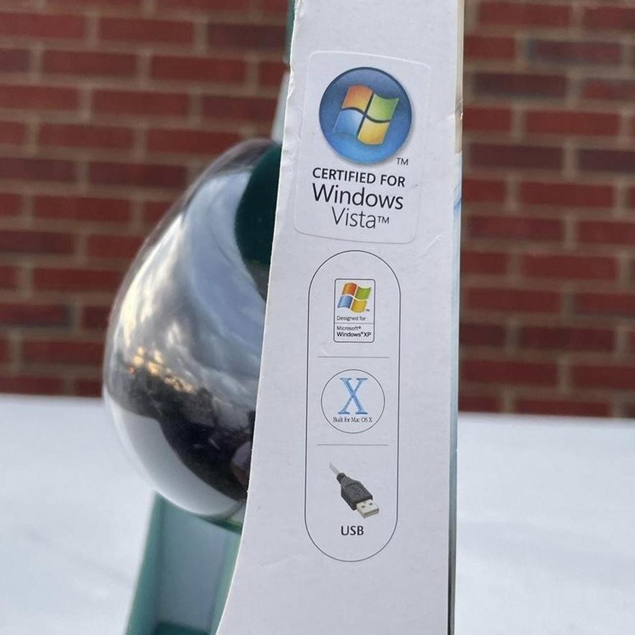 Logitech Optical Mouse 3 Buttons USB Model... | Depop