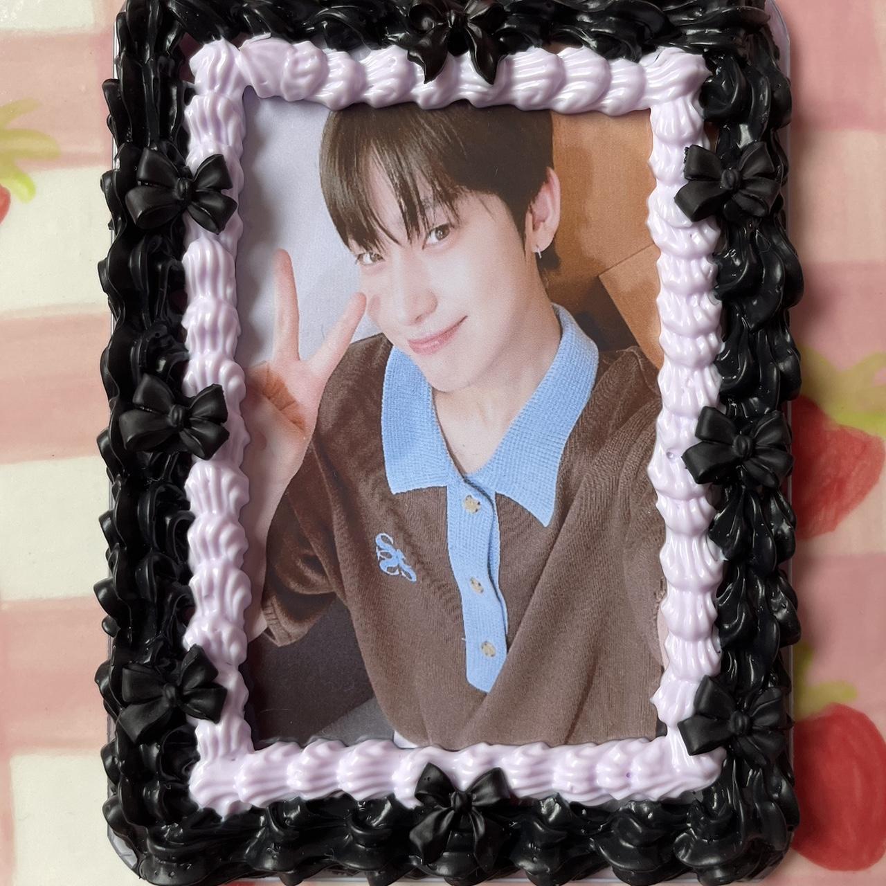 Decoden toploader: Black Made with Ultra Pro premium... - Depop