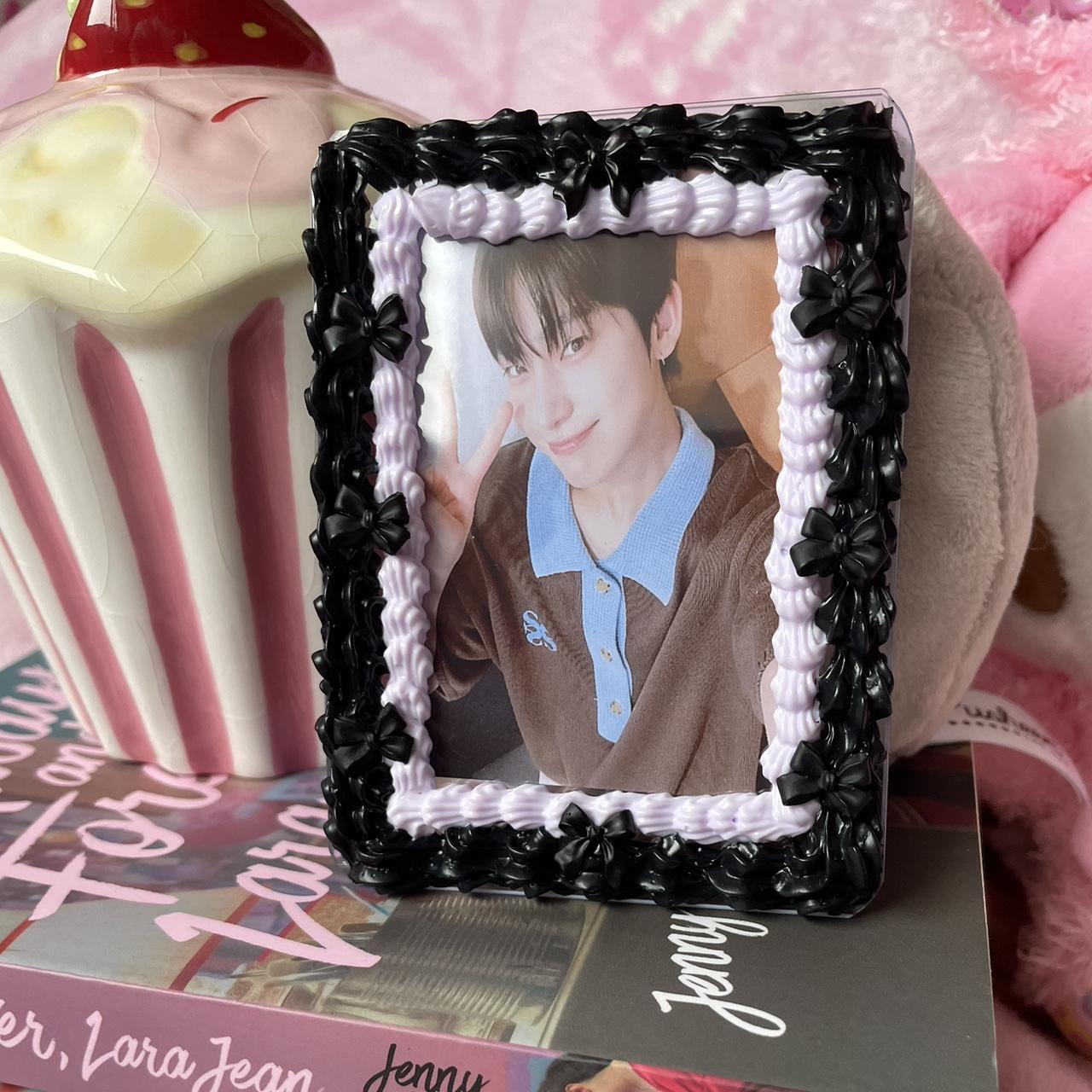 Decoden toploader: Black Made with Ultra Pro premium... - Depop