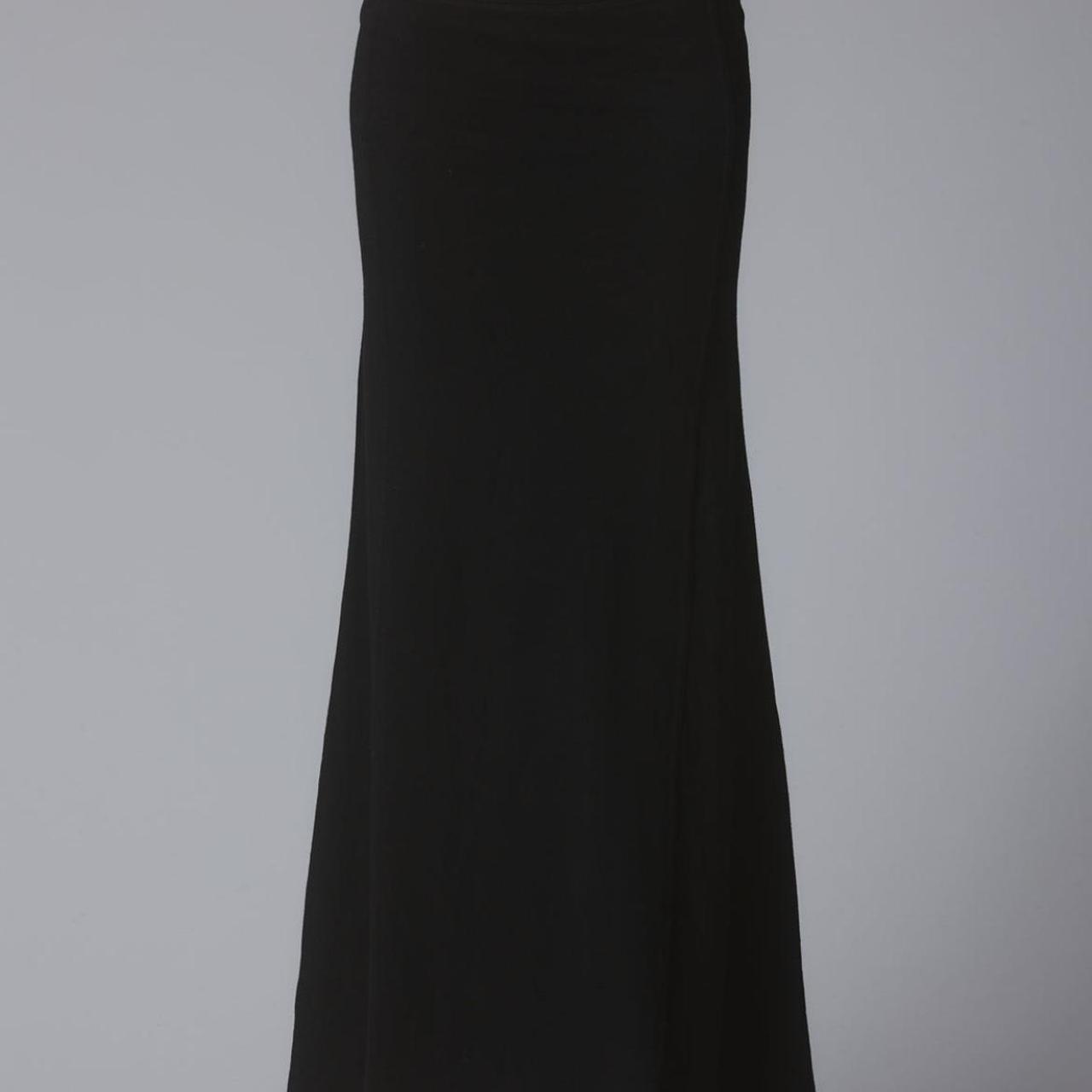 UNIF NEXUS SKIRT -Unif nexus skirt in black -Brand... | Depop