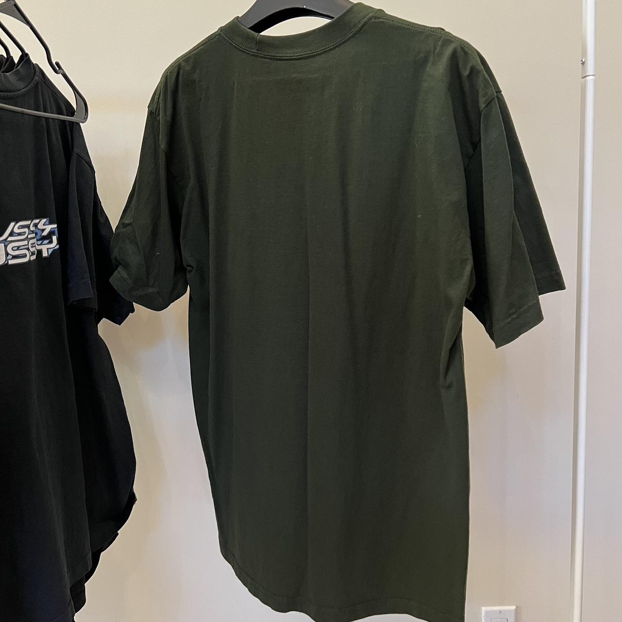 Hidden New York Koi Fish Tee - Depop