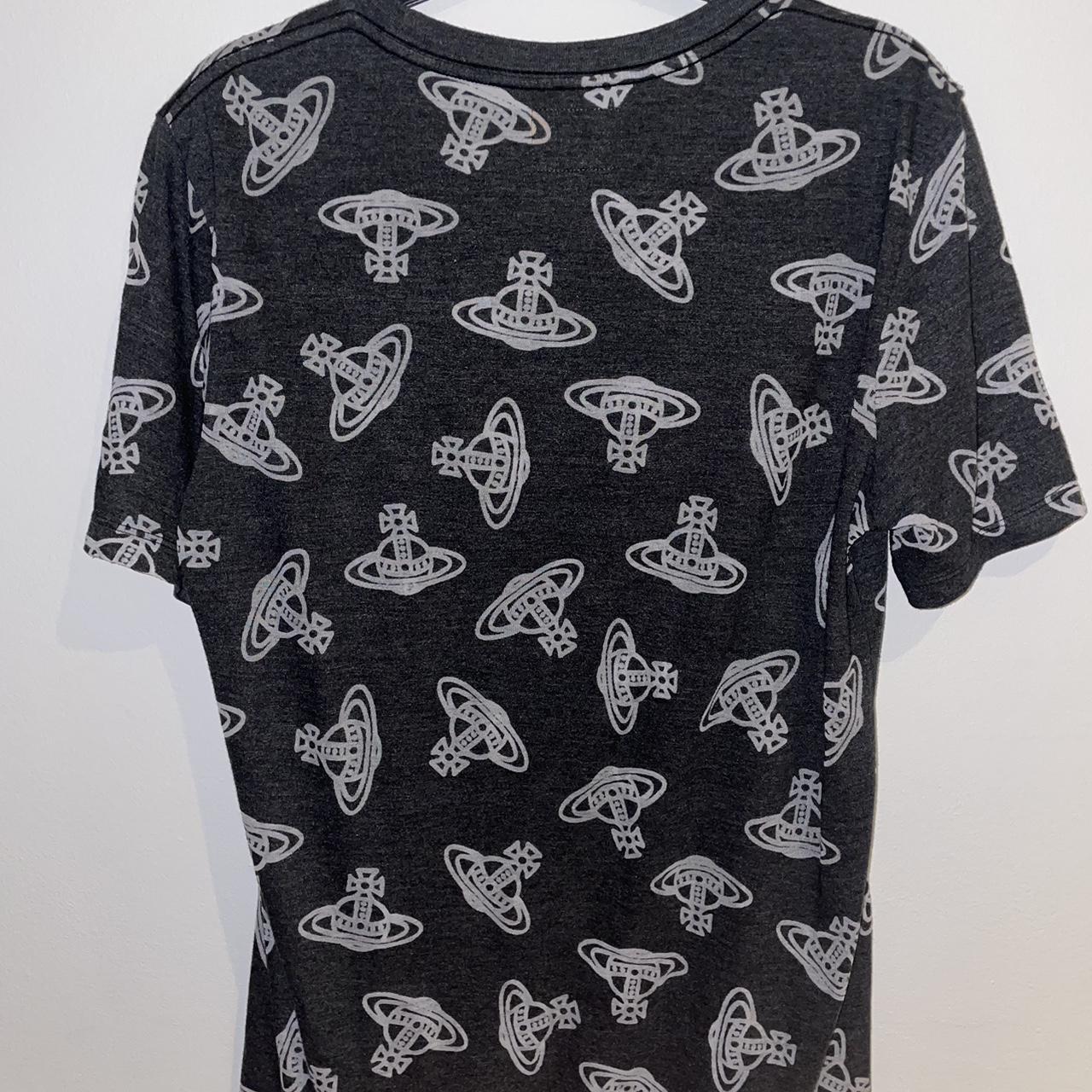 Vivienne Westwood Men's T-shirt | Depop