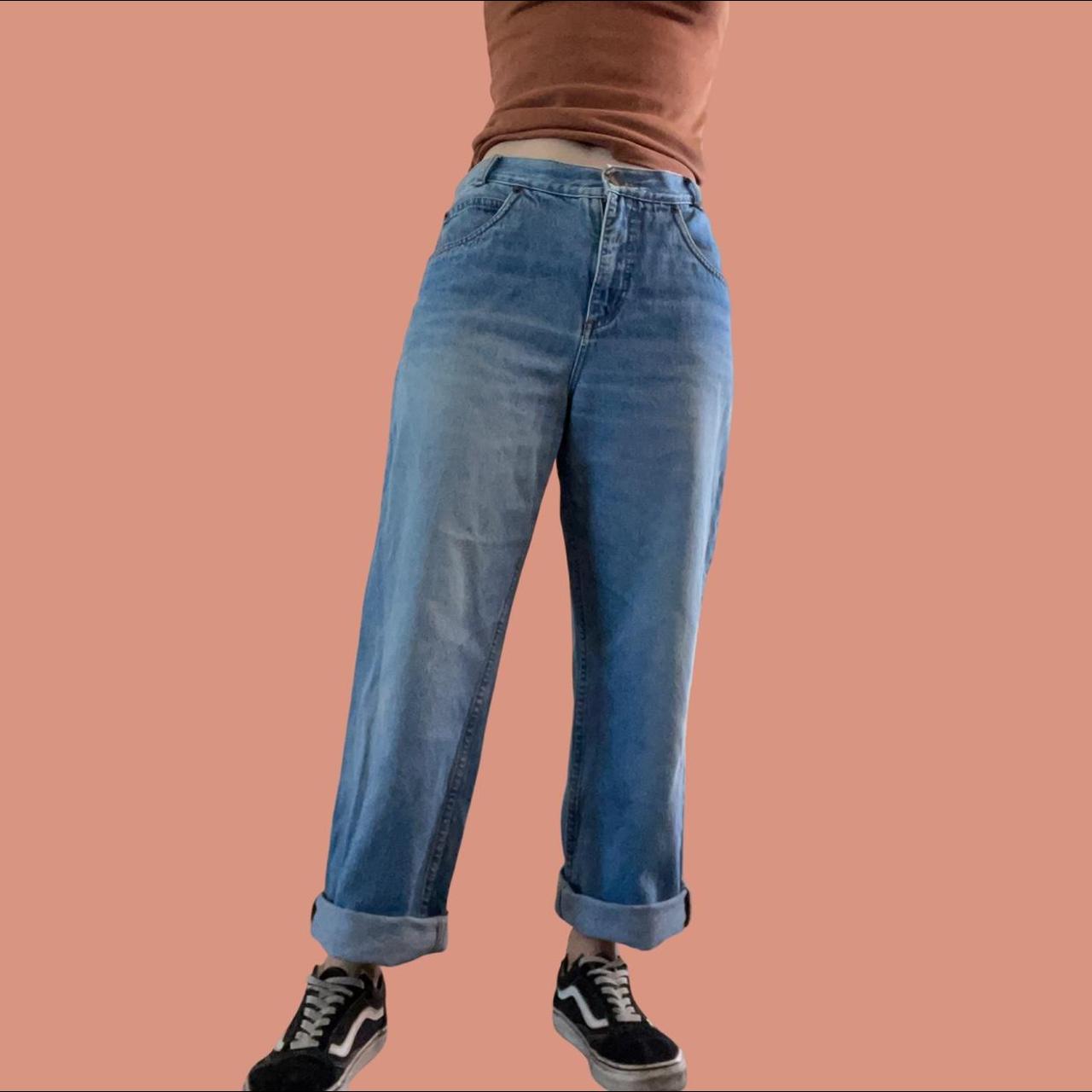 1970s-1980s vintage Pendleton jeans Size 10 / the... - Depop