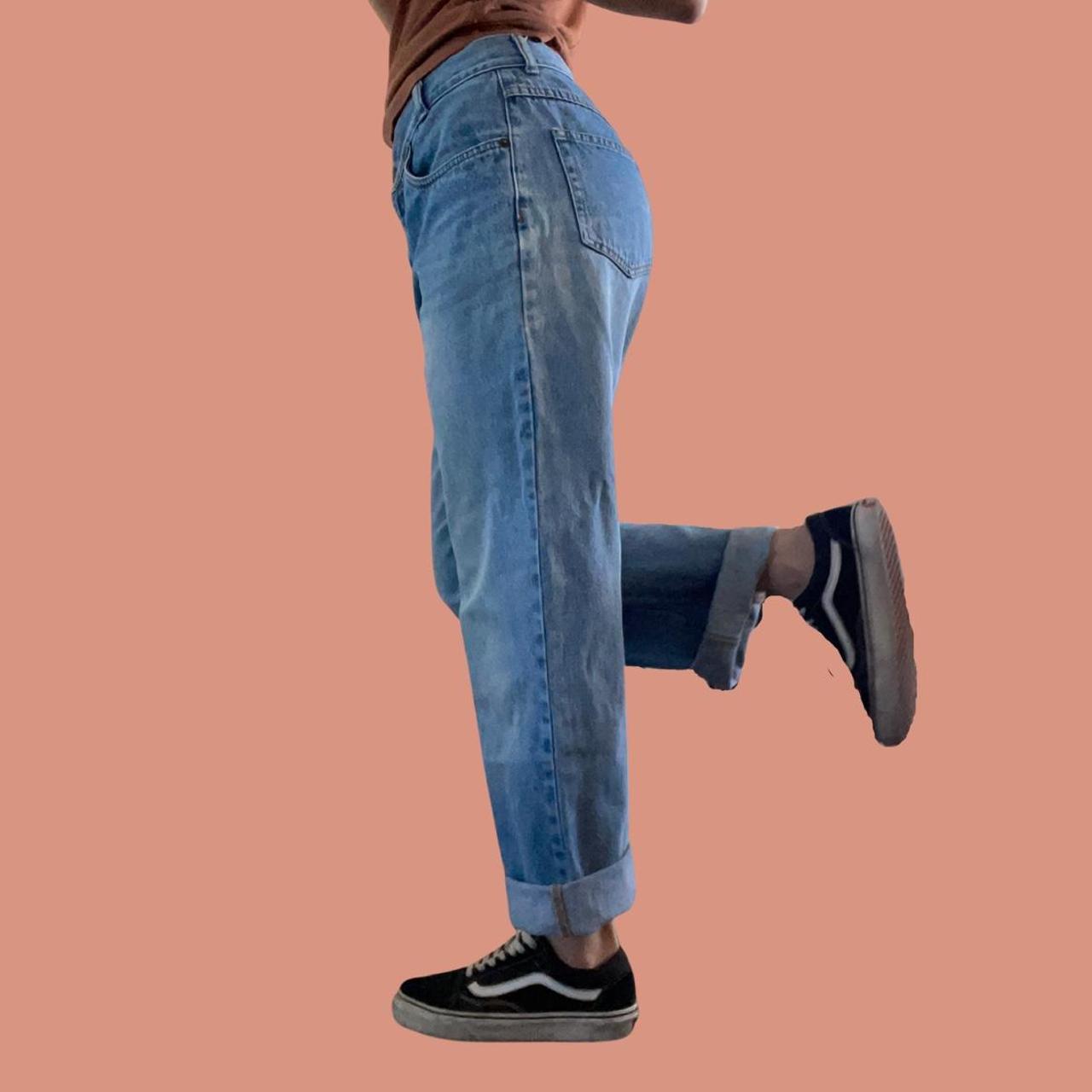 1970s-1980s vintage Pendleton jeans Size 10 / the... - Depop