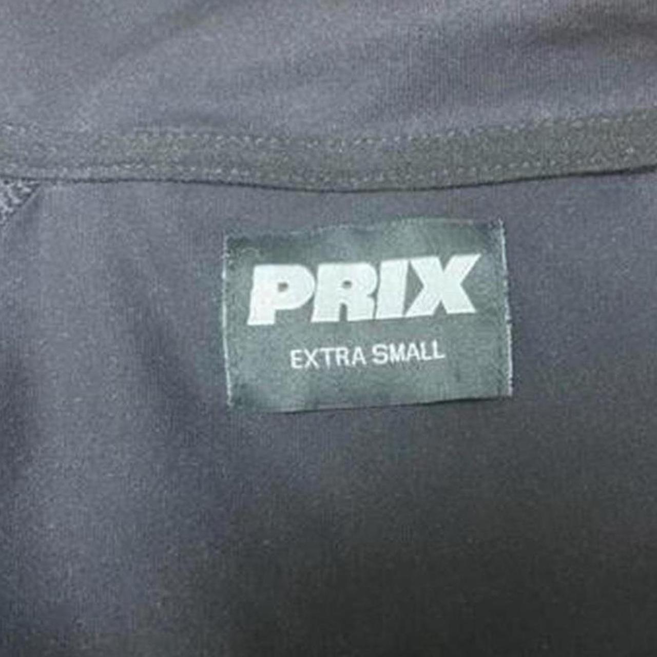 Black prix bodycon dress Size xs Price firm - Depop