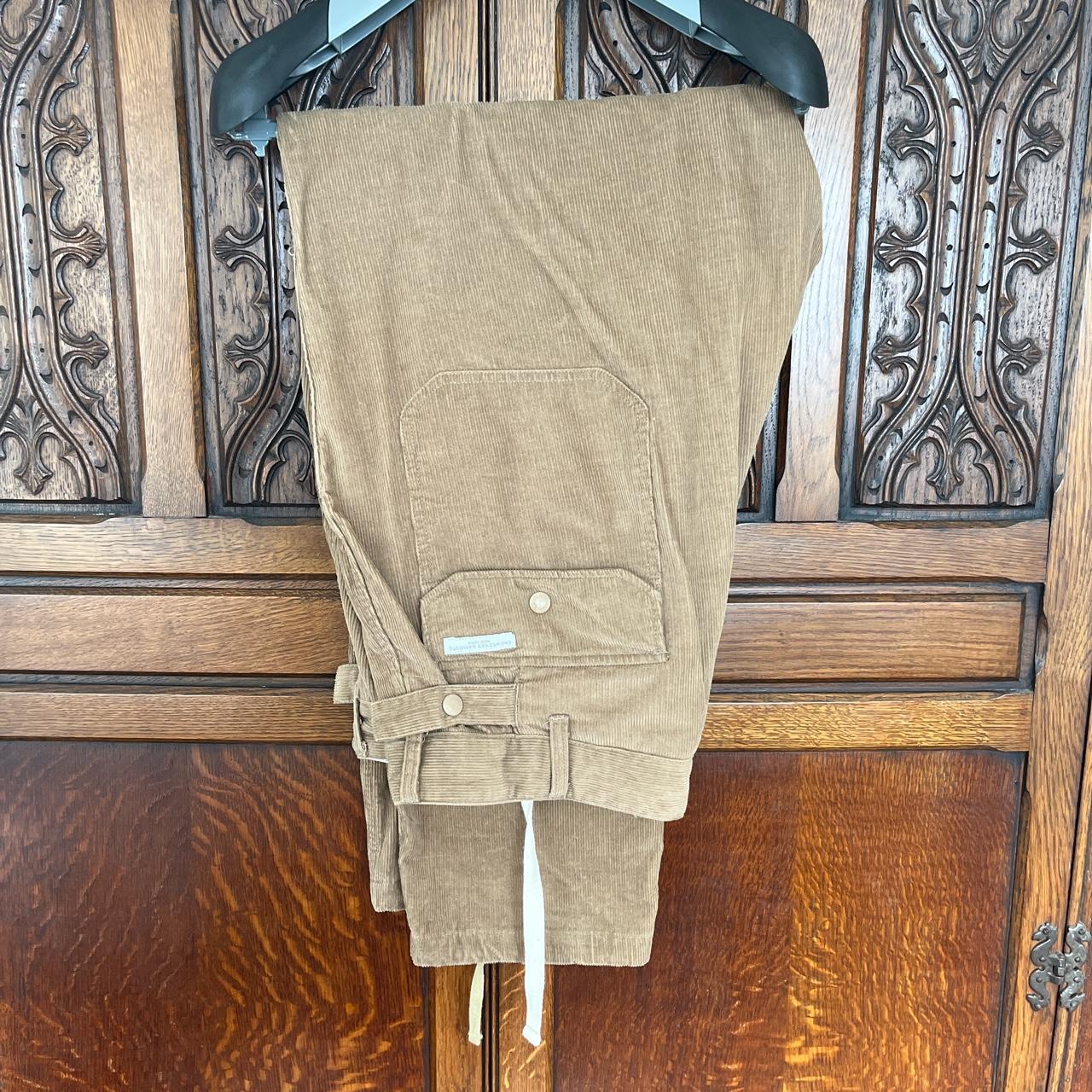 Engineered Garments x Kafka special ground pants. In... - Depop