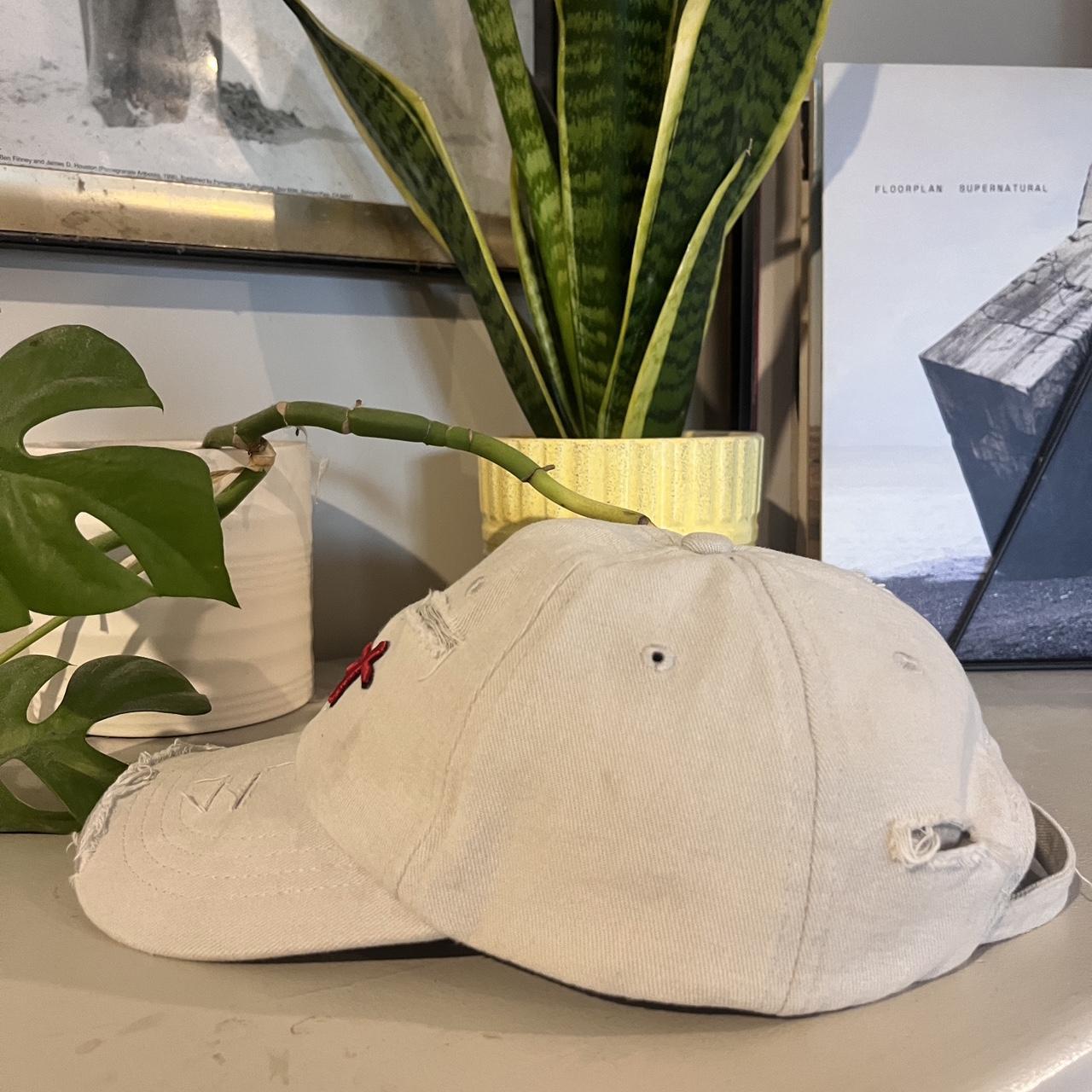 Neovision cap, perfect condition, worn once... | Depop