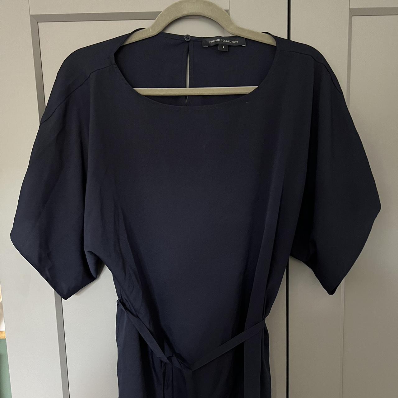 French connection women’s blouse Brand new never... - Depop