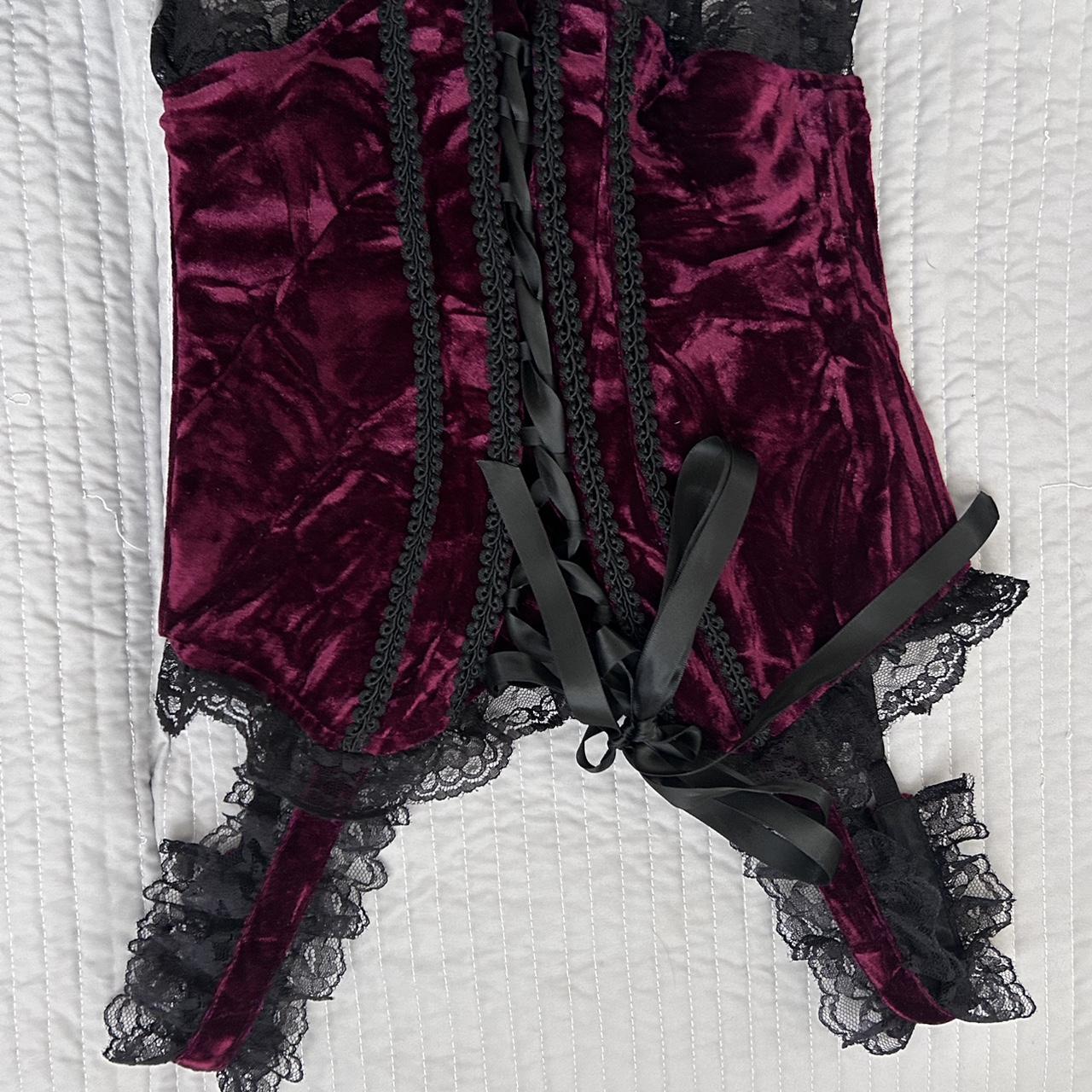 Widow set. Can be sold separately please message.... - Depop