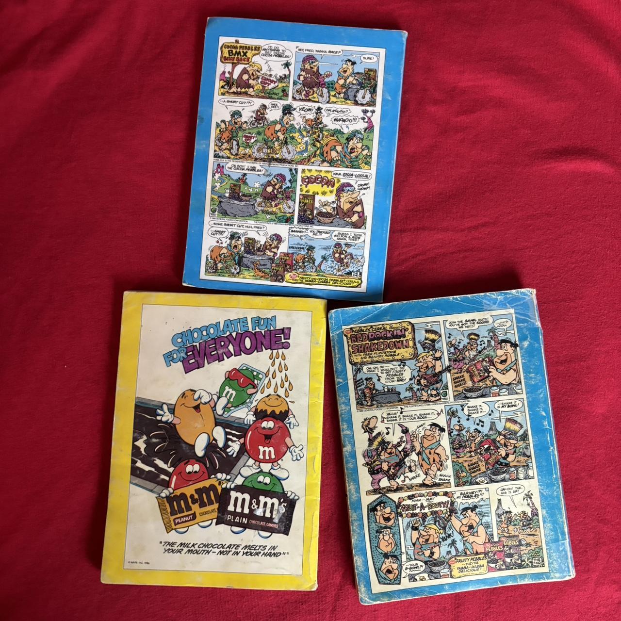 3 vintage 80s Archie Comic books Vintage 1980s and... | Depop