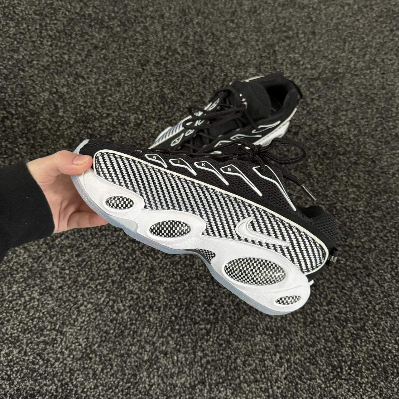 Nike Nocta Glides Coolest fkn shoes they just feel... - Depop