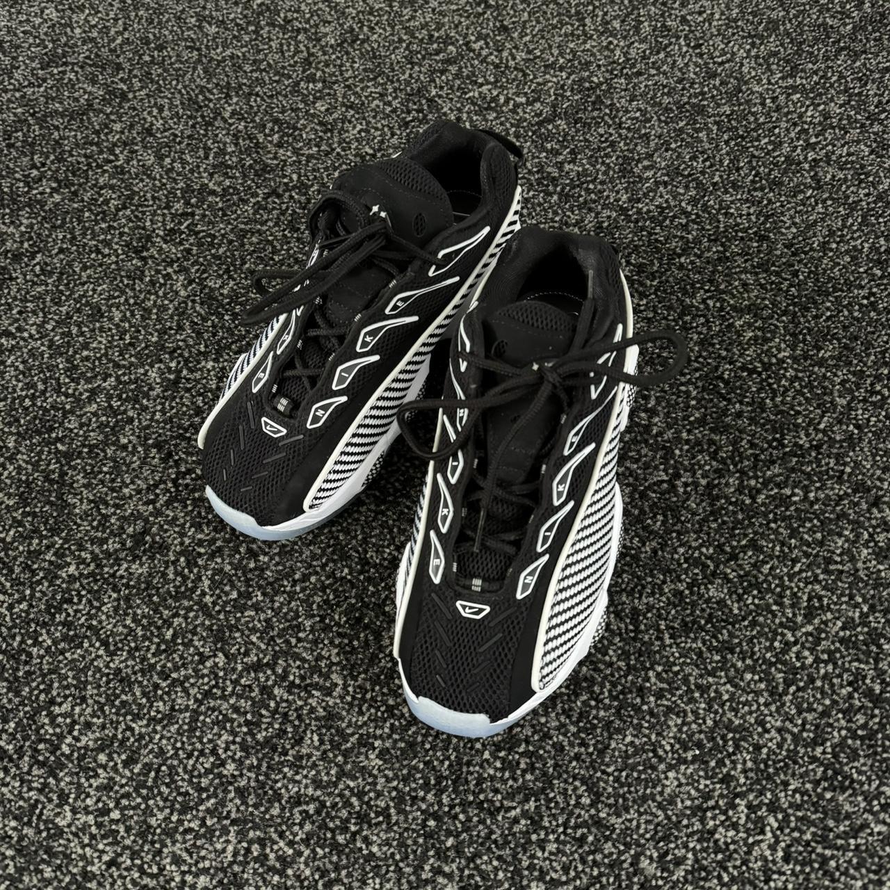 Nike Nocta Glides Coolest fkn shoes they just feel... - Depop