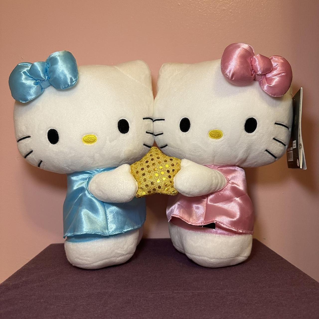 Hello kitty zodiac plush gemini target 60 photos - Astrologytoyou.com
