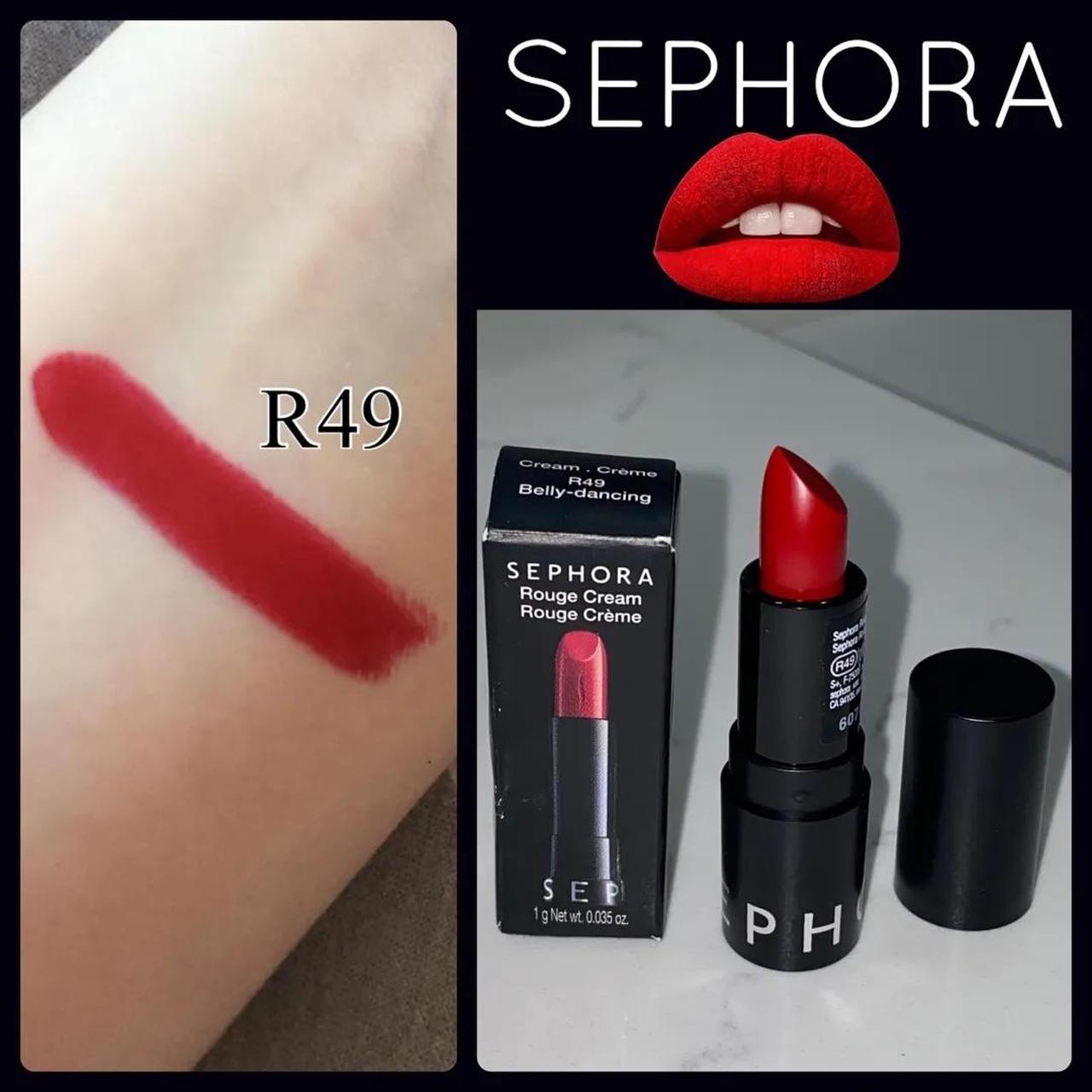 FREE with any purchase SEPHORA New and unused... - Depop