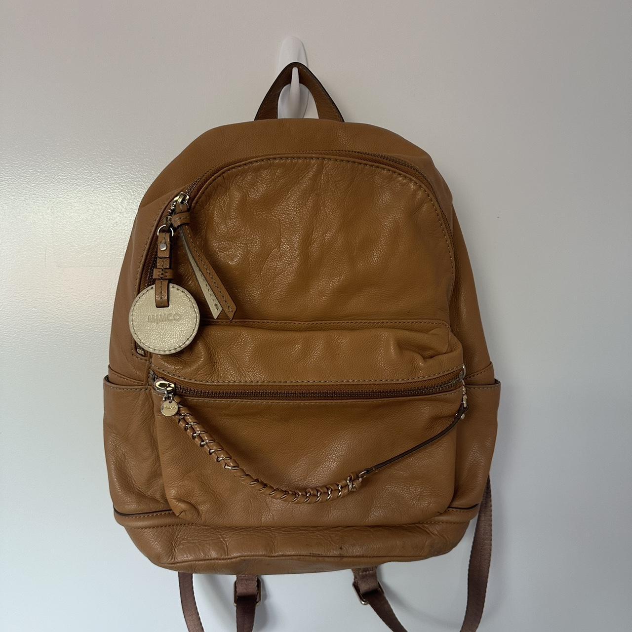 Mimco backpack - Depop