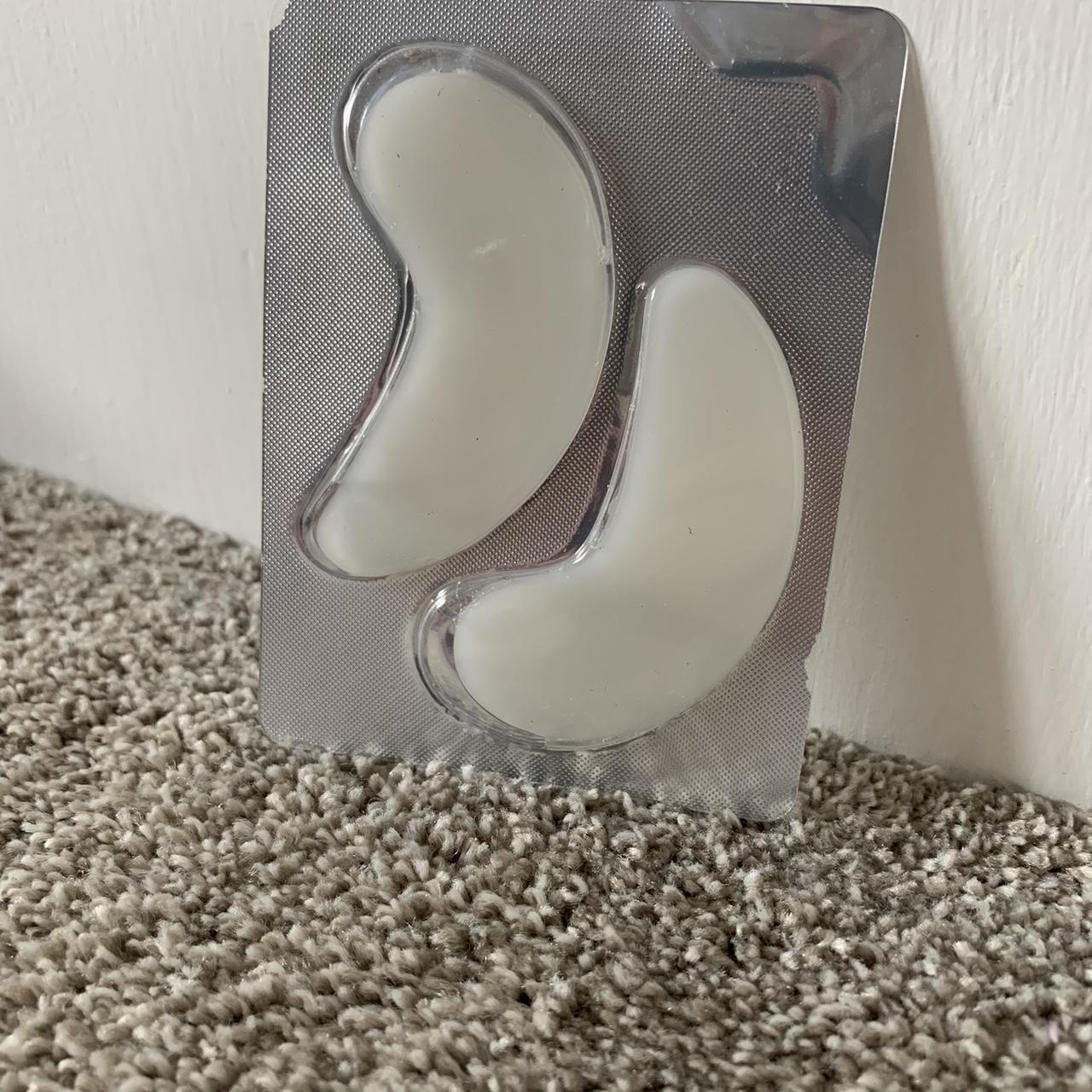 AVANT Hydra-Bright Collagen Eye Restoring Pads 1... - Depop