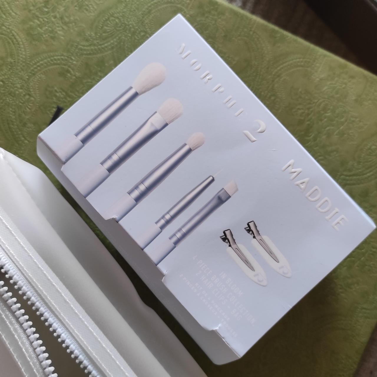 Morphe 2 Maddie 4 pezzi brush collection - Depop
