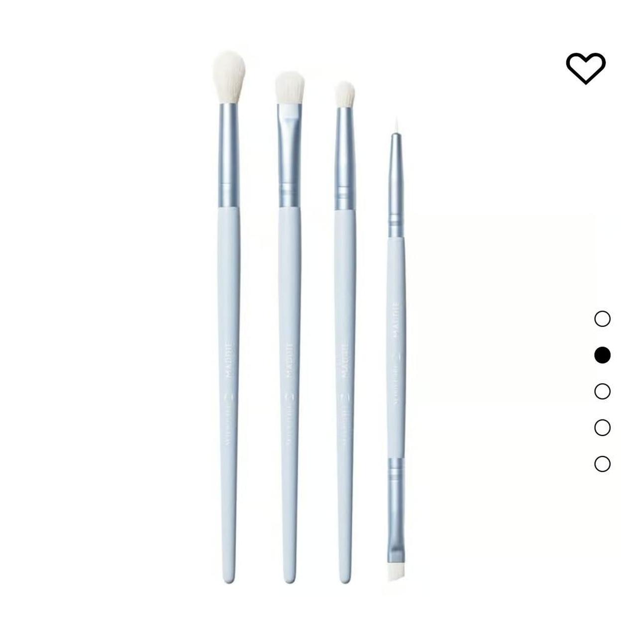 Morphe 2 Maddie 4 pezzi brush collection - Depop