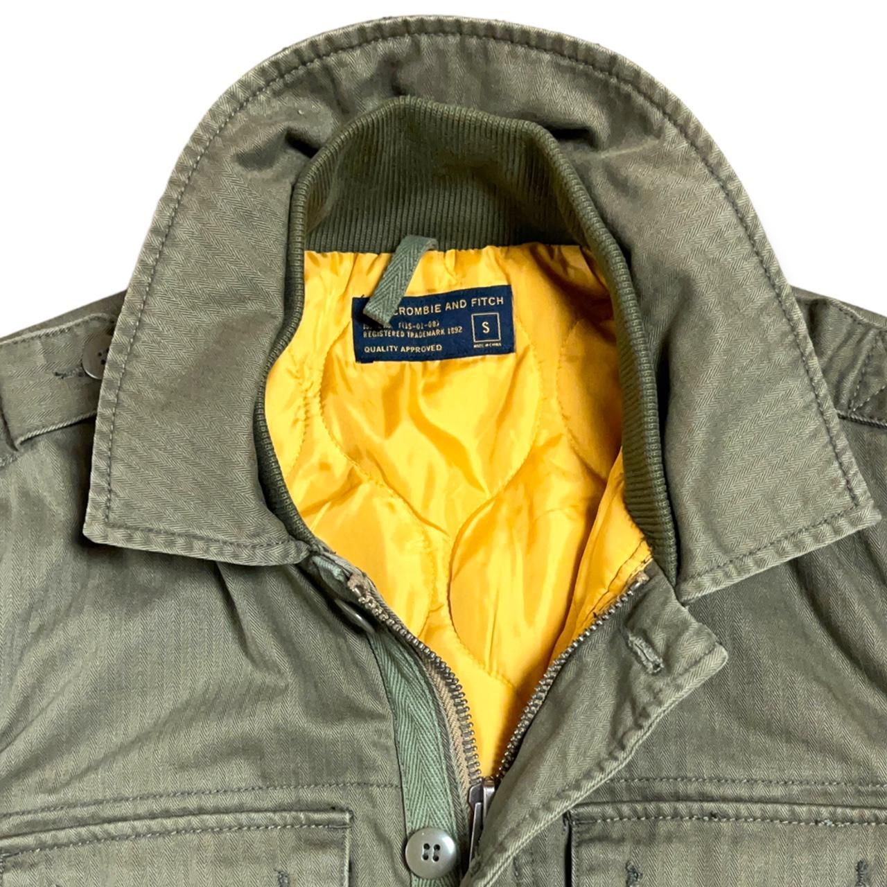 🔥 FIRE ABERCROMBIE & FITCH beautiful high quality... - Depop