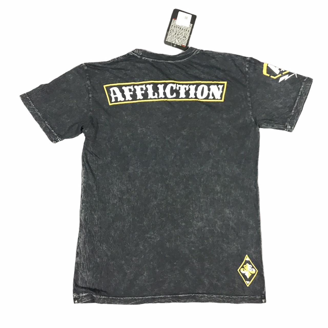 🔥 New old stock Y2K Affliction shirt with tag,... - Depop