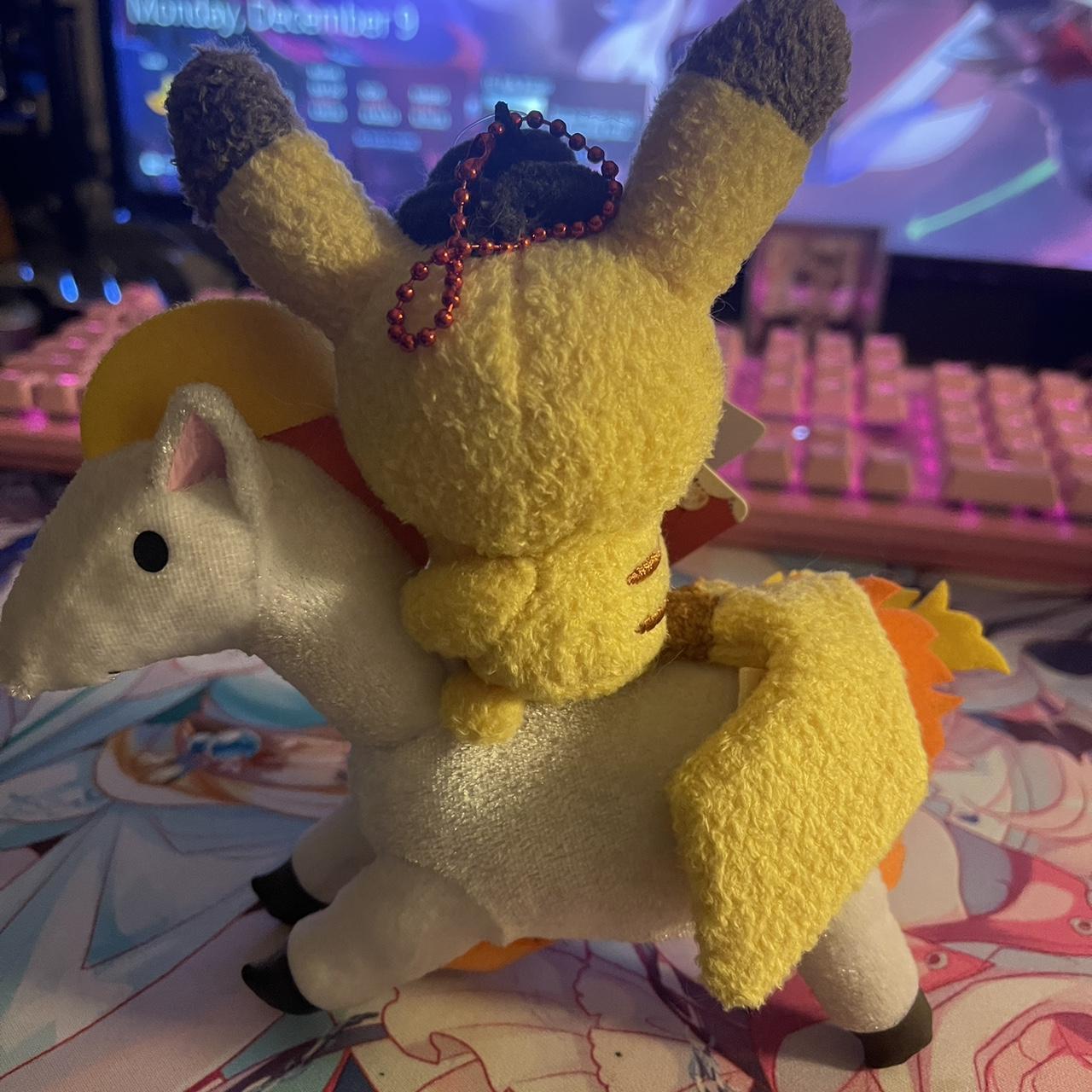 Pokémon center Japan limited edition little tales... - Depop