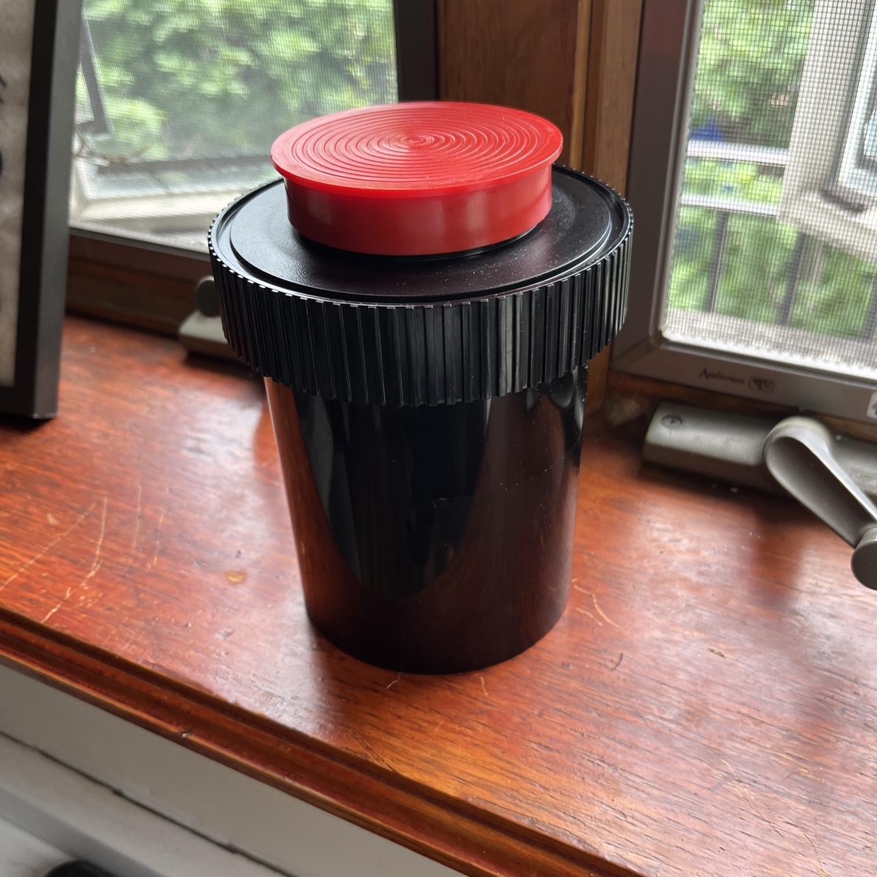 omega film developing tank [will be back home and... - Depop