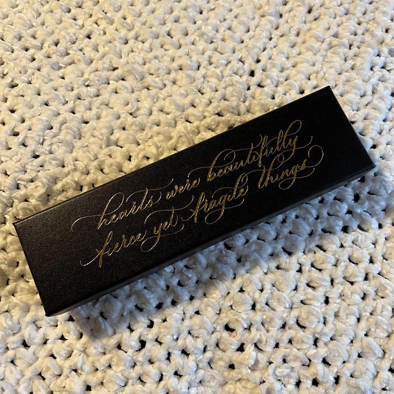 Stalking Jack the Ripper calligraphy kit from... - Depop