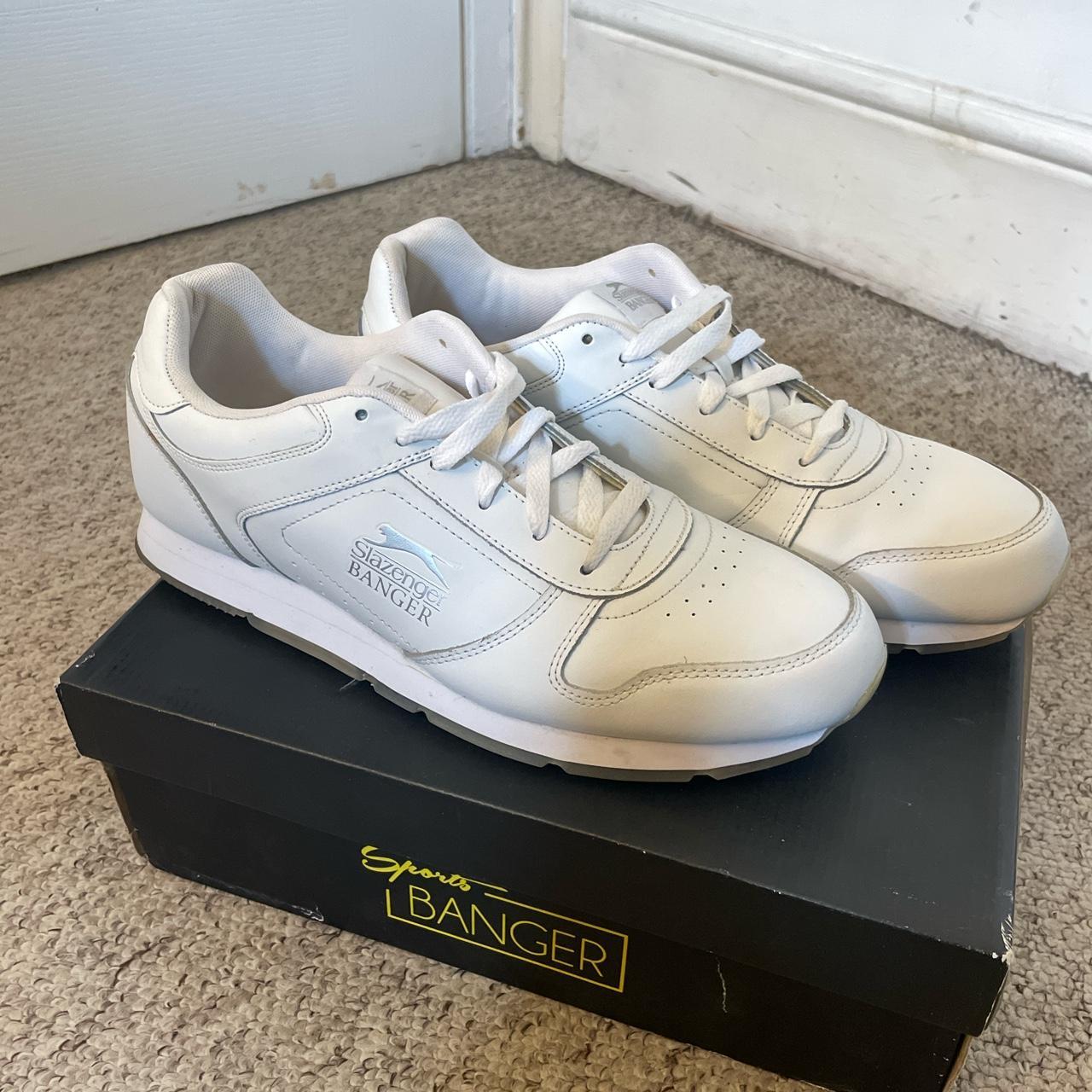 Slazenger Men's Trainers | Depop