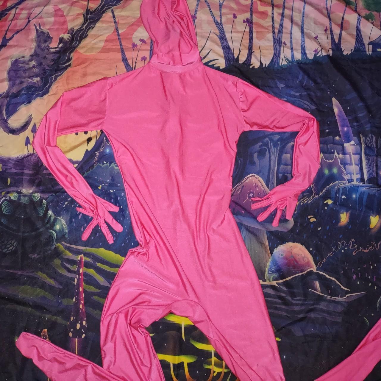 Pink Guy Filthy Frank Cosplay Costume Brand Depop