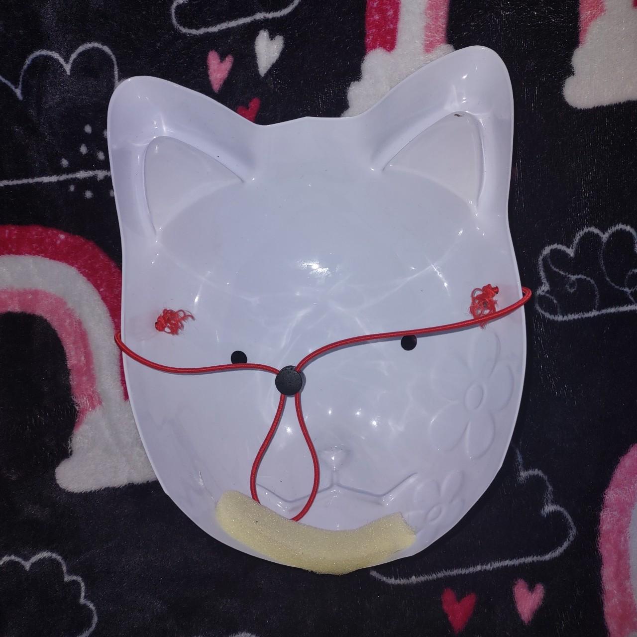 Demon Slayer Cosplay Mask Brand new. Demon Slayer... - Depop