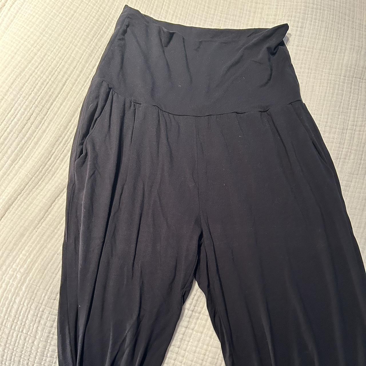 Hatch pants “The Over/Under Easy Pant” Selling or... - Depop