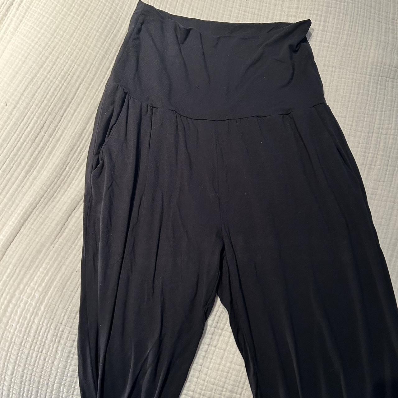 Hatch pants “The Over/Under Easy Pant” Selling or... - Depop