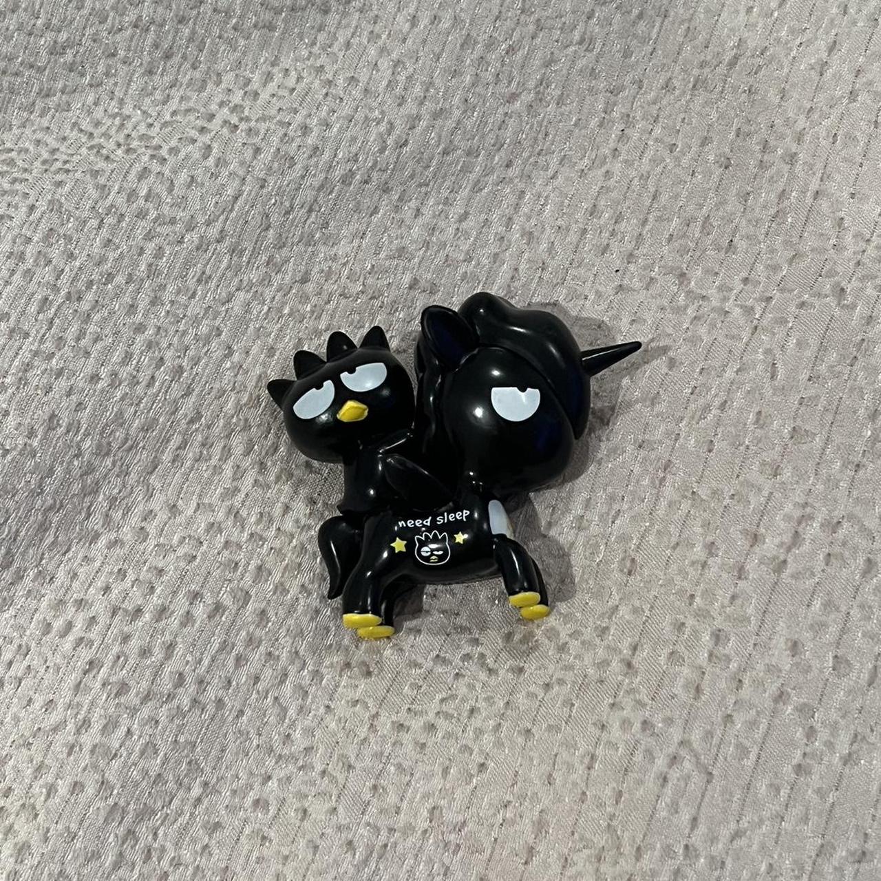 badtz maru x tokidoki figure #sanrio #tokidoki #figure - Depop