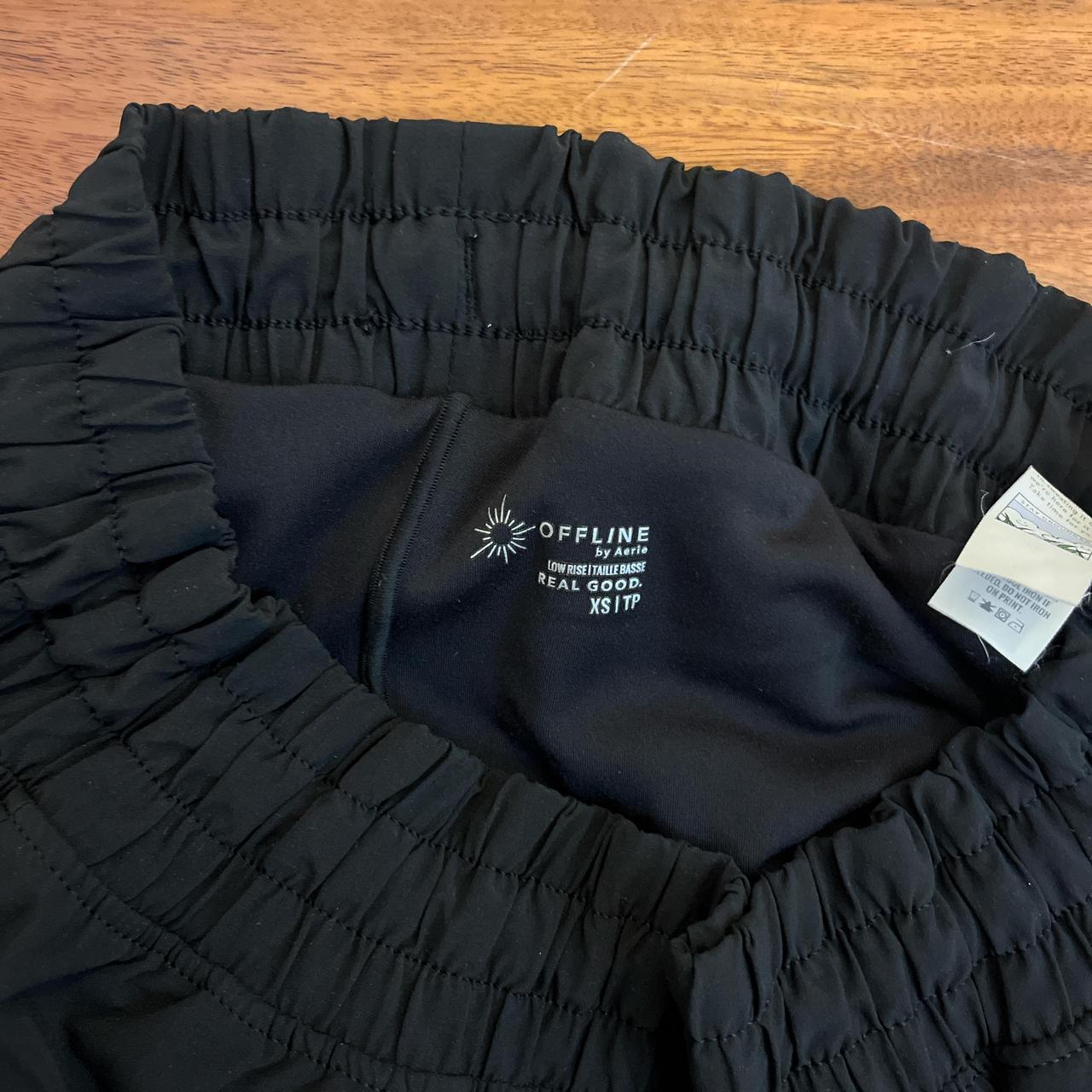 Aerie running shorts aerie offline real me workout... | Depop