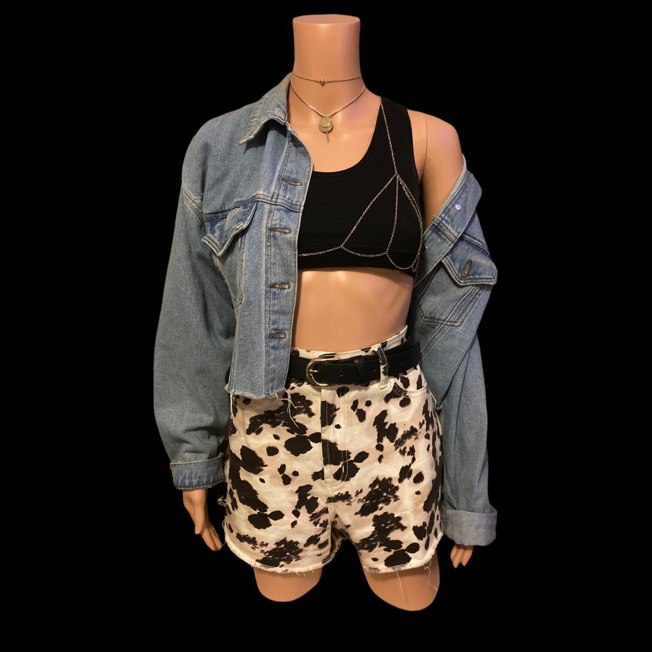 Forever 21 Women's Shorts | Depop